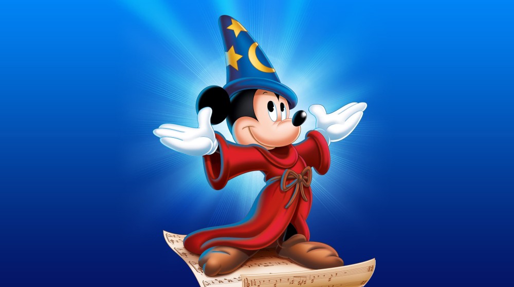 Mickey Mouse: sus mejores películas y series